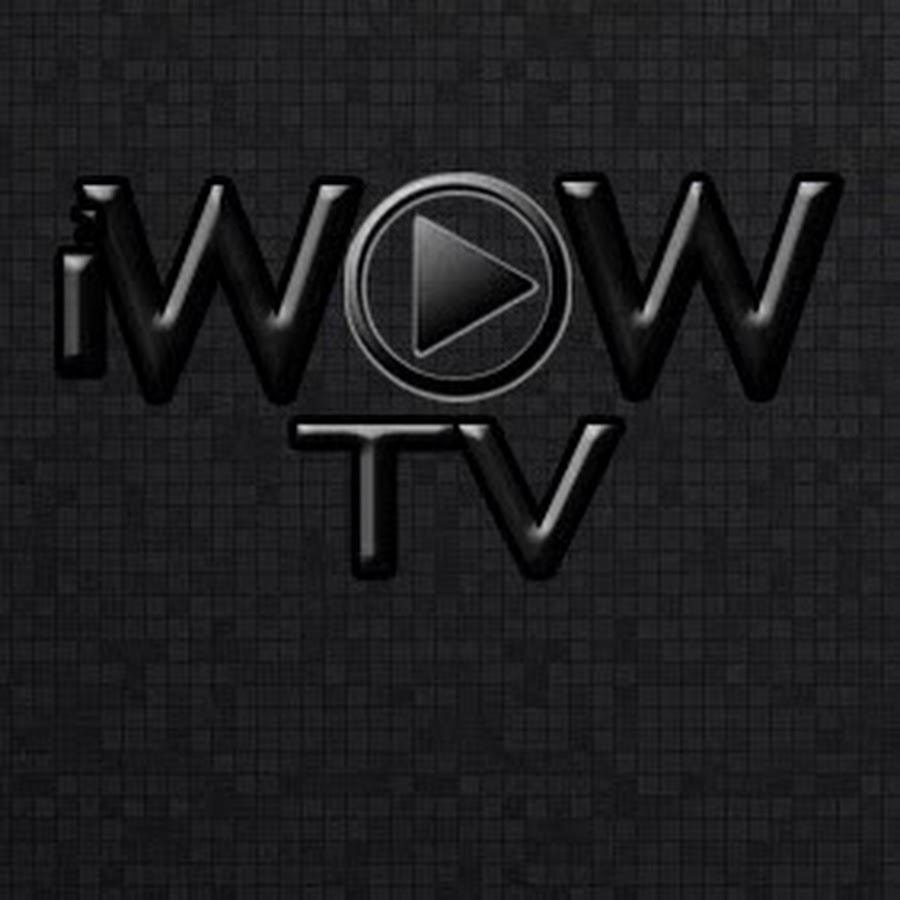 iWOW TV - YouTube