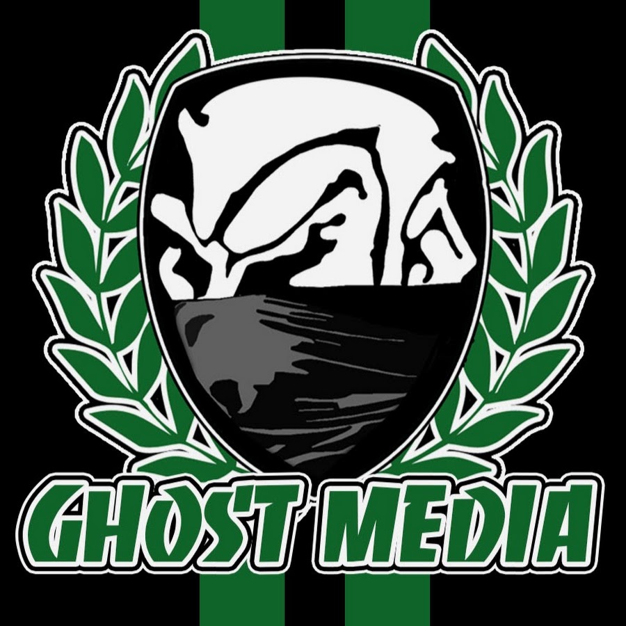 Green Ghost 07 - YouTube