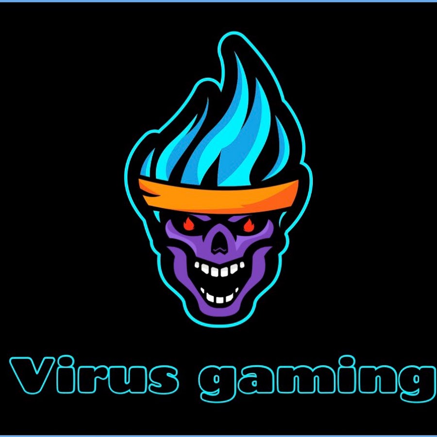 virus gaming - YouTube
