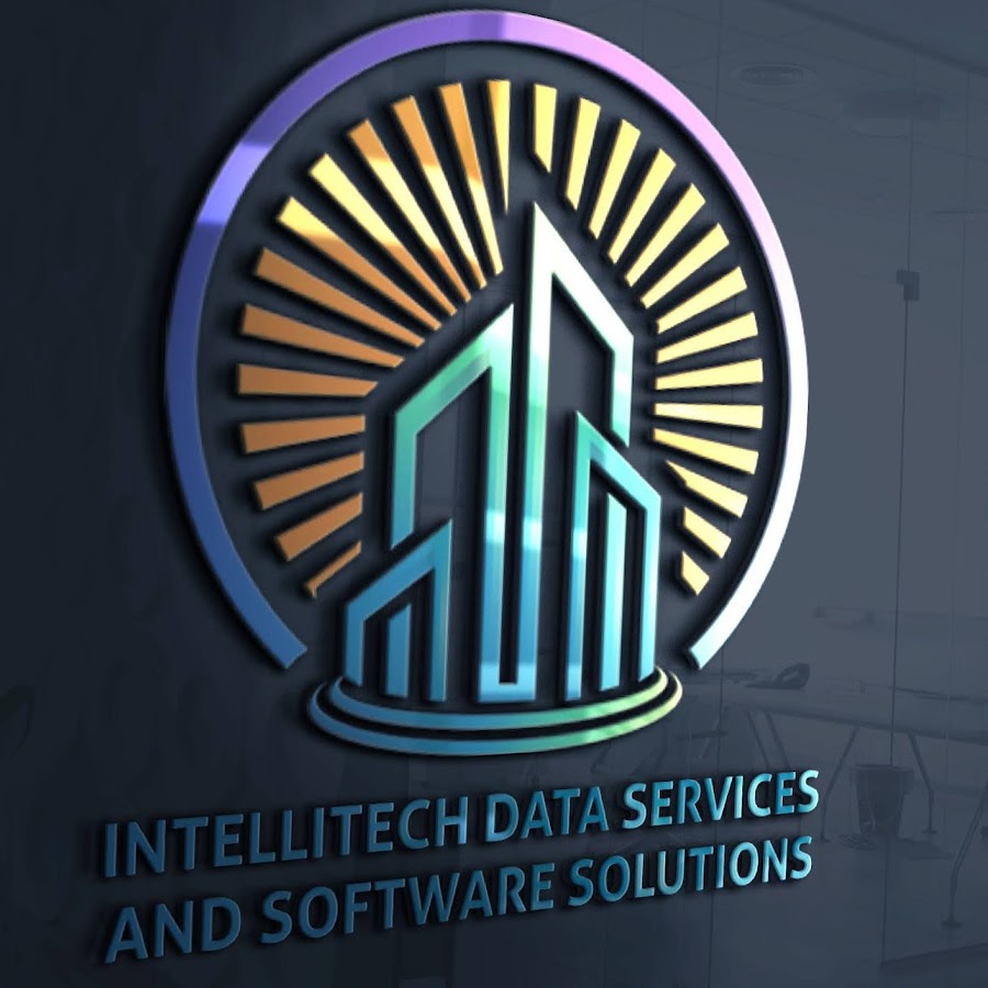 INTELLITECH DATA-SERVICES - YouTube