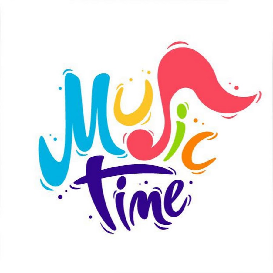 Music Time - YouTube