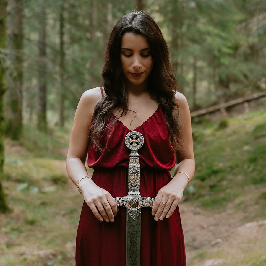 Magdalene Rose - YouTube