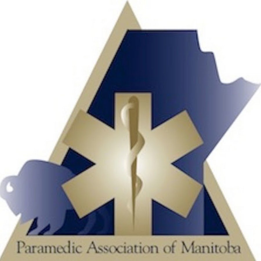 Paramedic Association Of Manitoba - YouTube