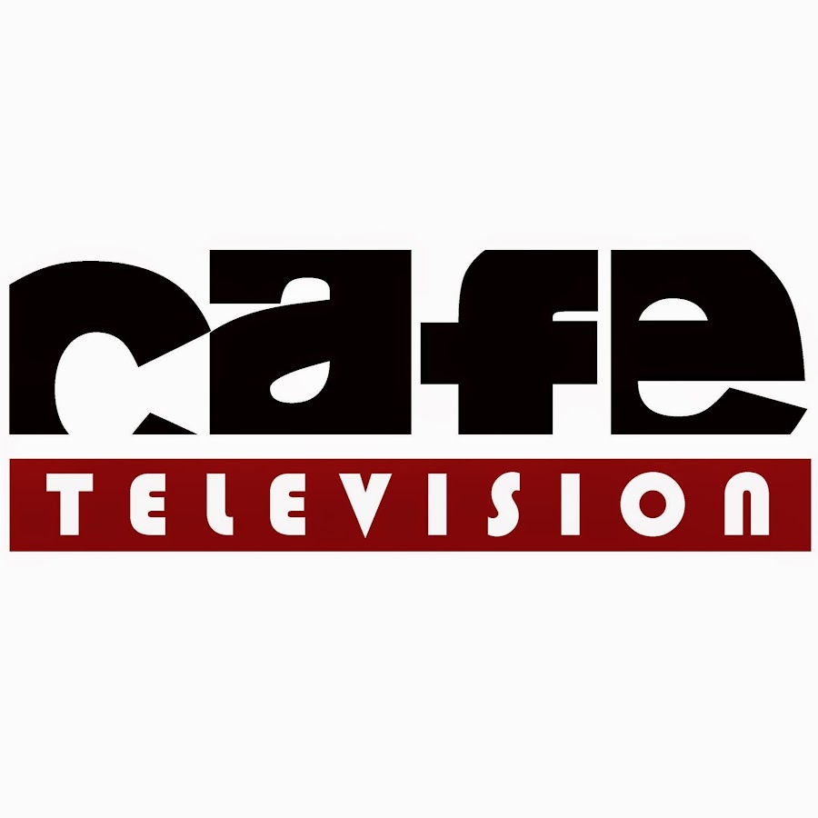Cafe Television - YouTube