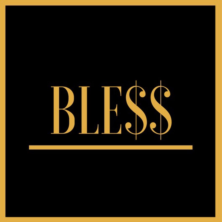 BLESS - YouTube