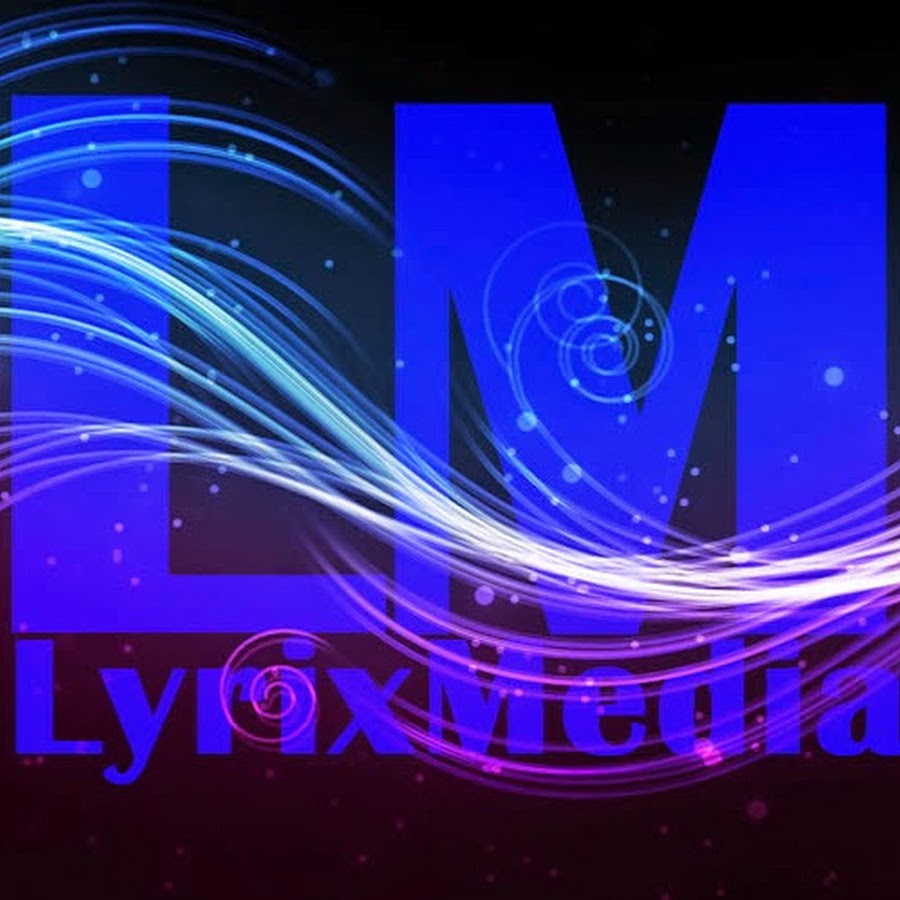 Lyrix Media - YouTube