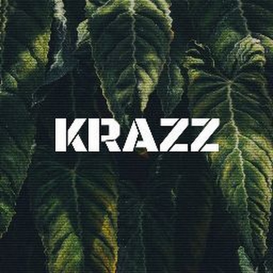 KRAZZ - YouTube