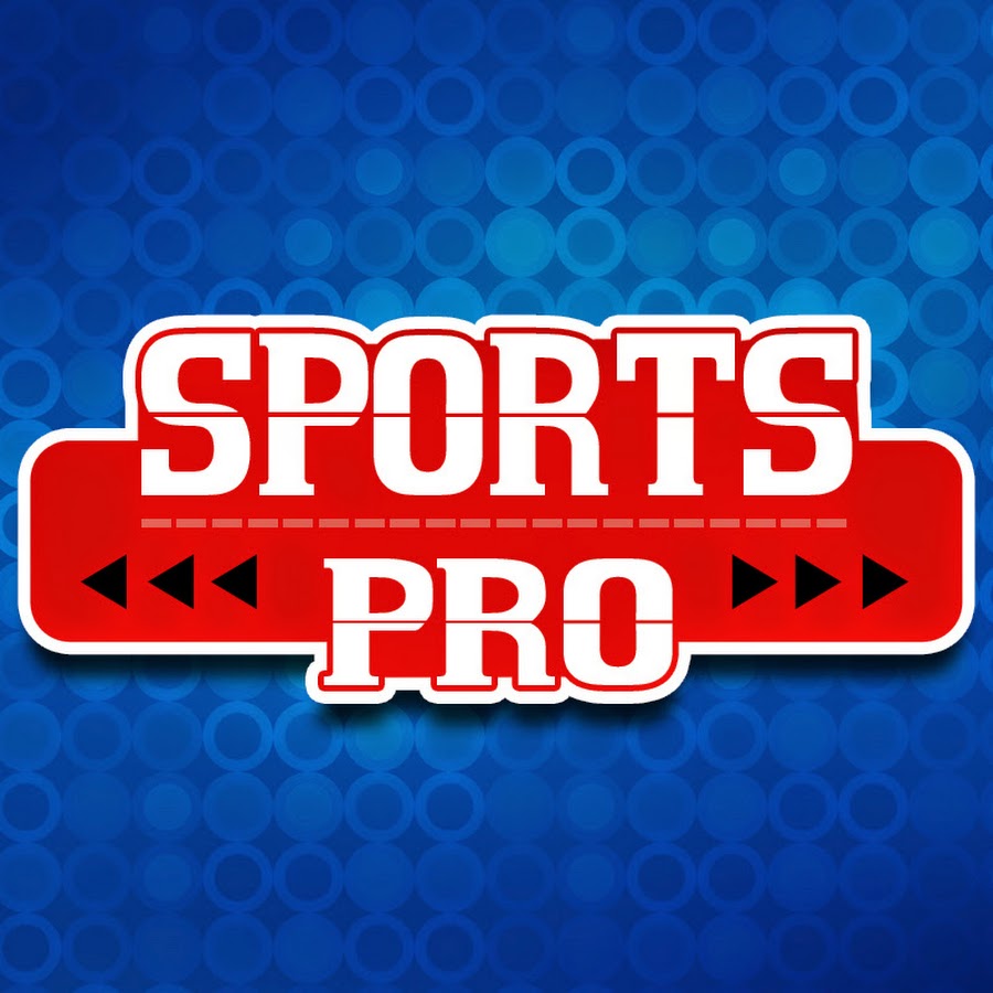 Sports Pro - YouTube