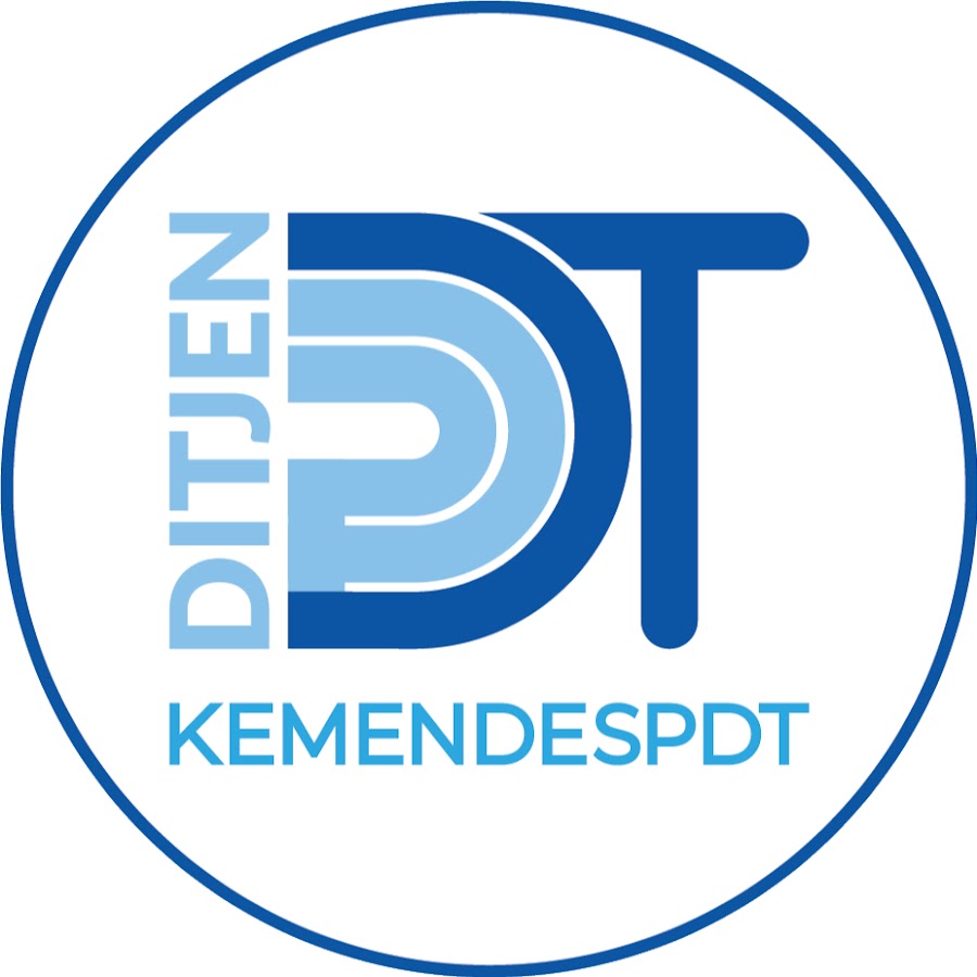 Ditjen PDT - YouTube
