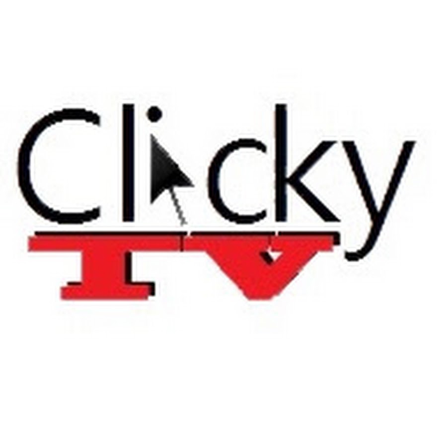 Clicky TV - YouTube