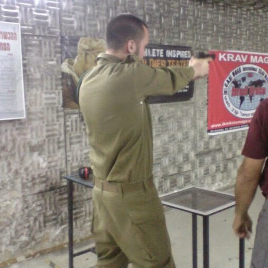 Ivan Marchenko - YouTube