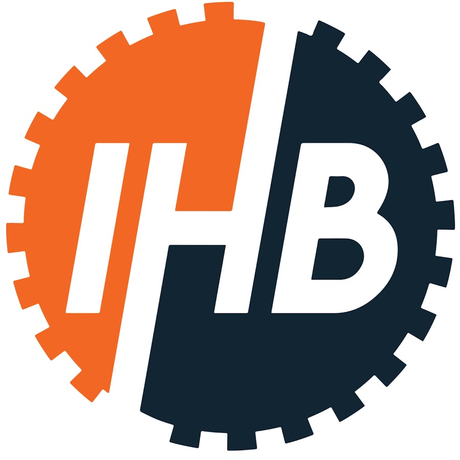 IHB INDUSTRIES - YouTube