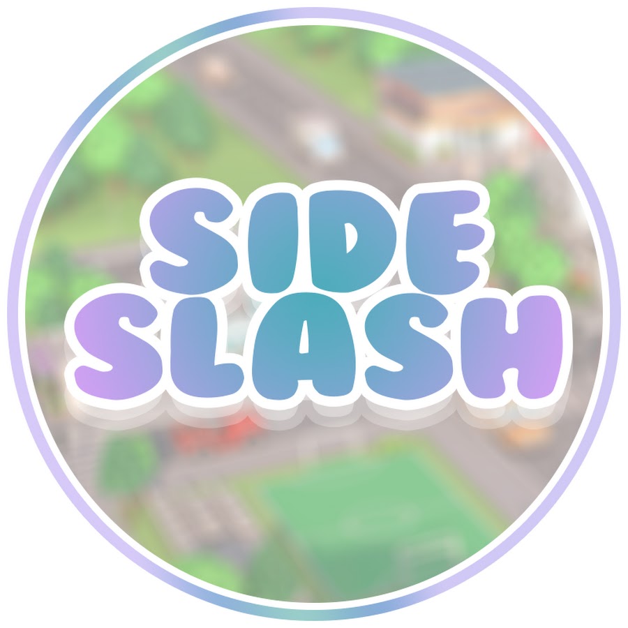 Side Slash - YouTube