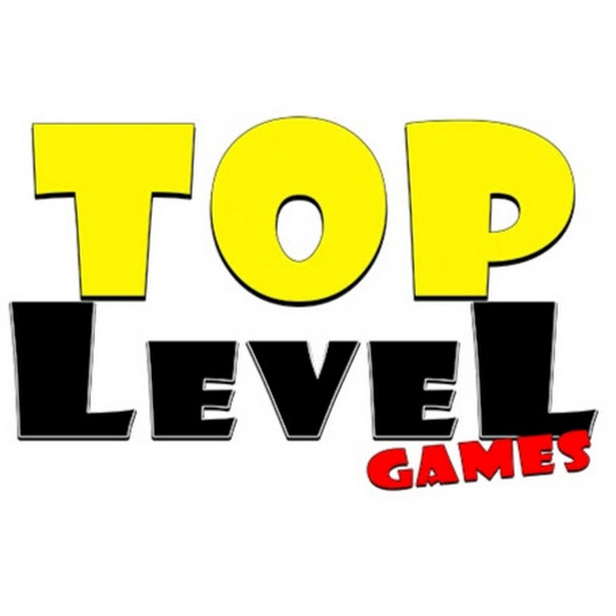 ToP Level Games - YouTube