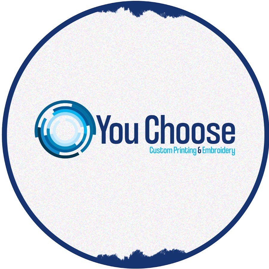 You Choose - YouTube