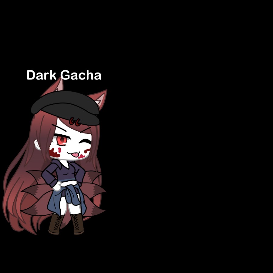 Dark Gacha - YouTube