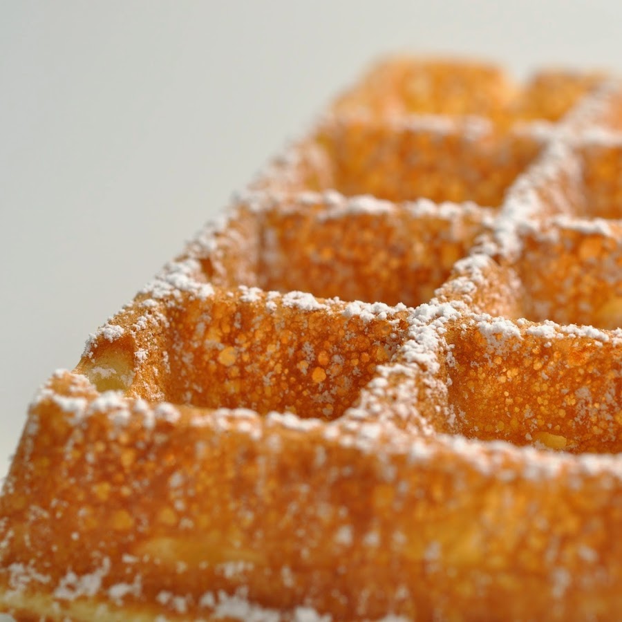 waffler wafers! - YouTube