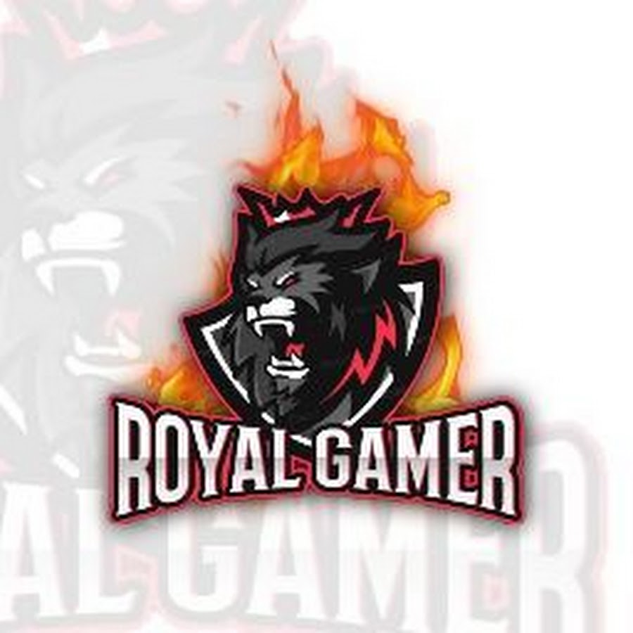 Royal Gamer - YouTube
