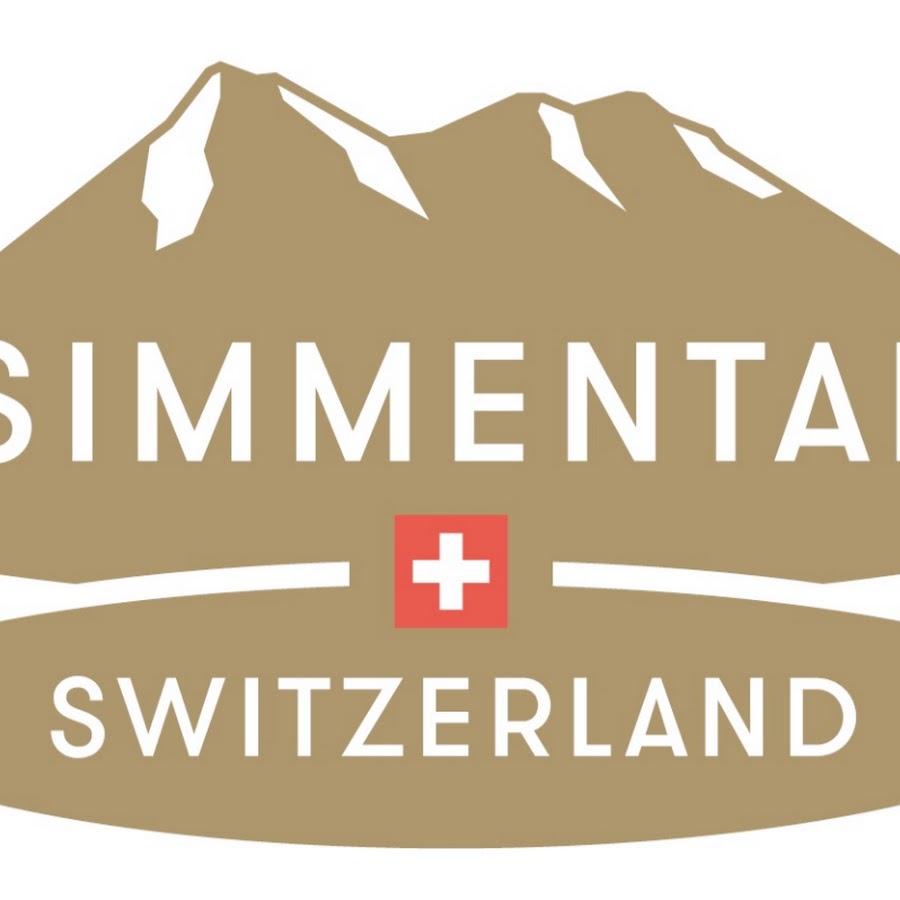 Simmental Switzerland AG - YouTube