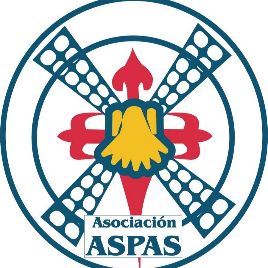 Asociación ASPAS - YouTube