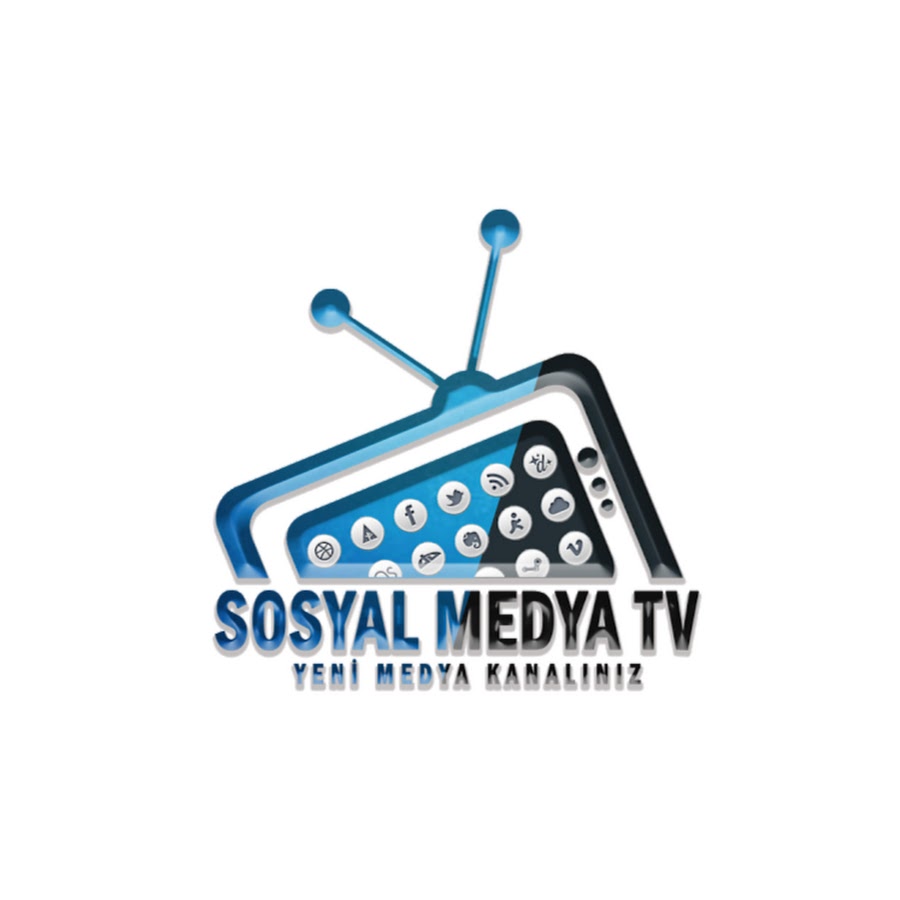 Sosyal Medya TV - YouTube