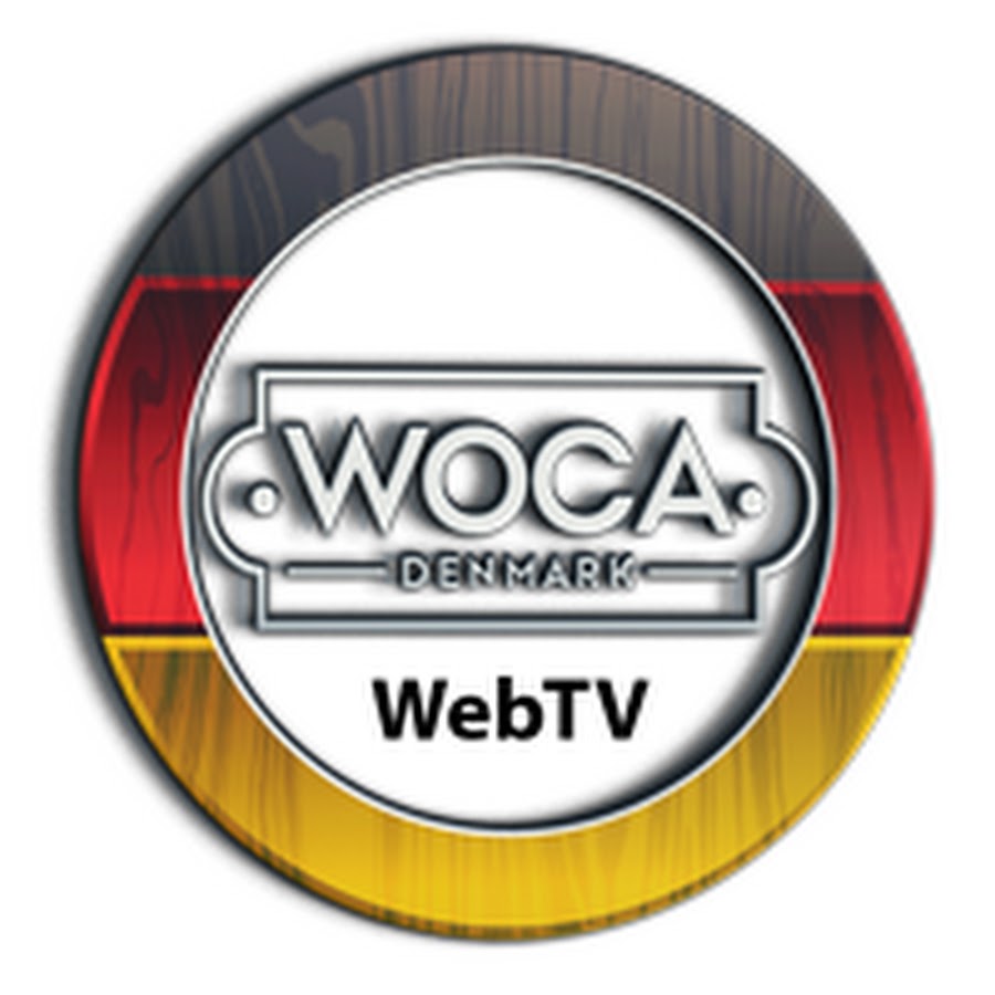 WOCA WebTV - YouTube