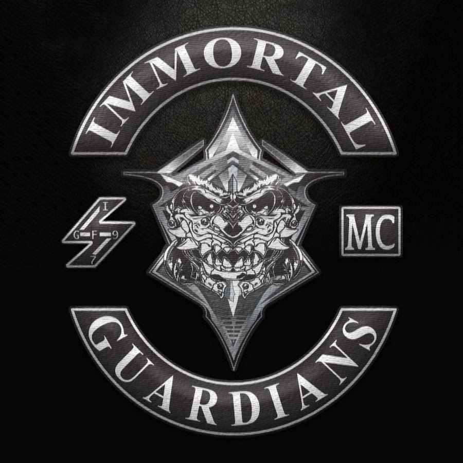 Immortal Guardians Motorcycle Club - YouTube