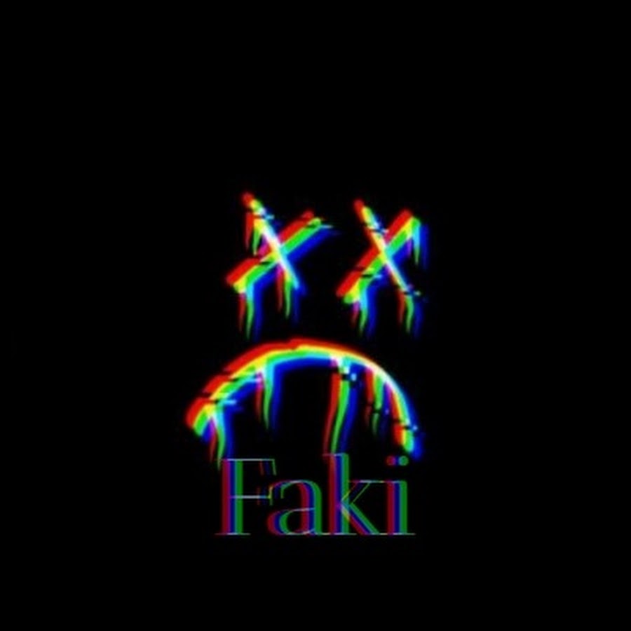 Faki - YouTube