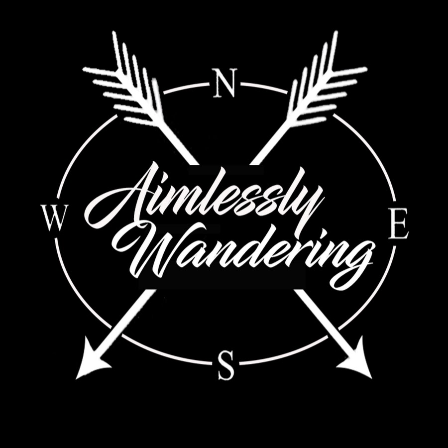 Aimlessly Wandering - YouTube
