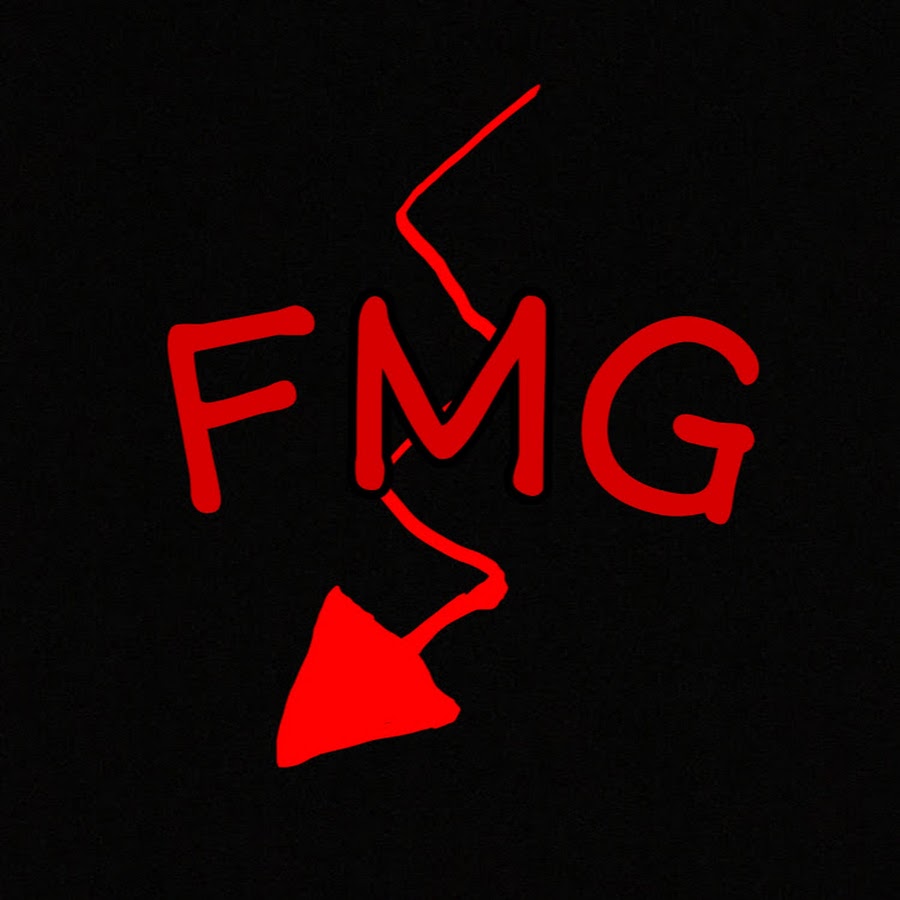 FMG OFFICIAL - YouTube