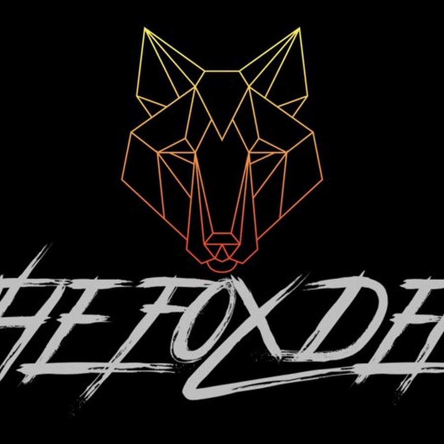 The Fox Den - YouTube
