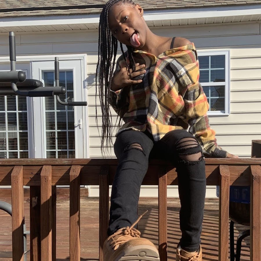 Dayshia Marie - YouTube