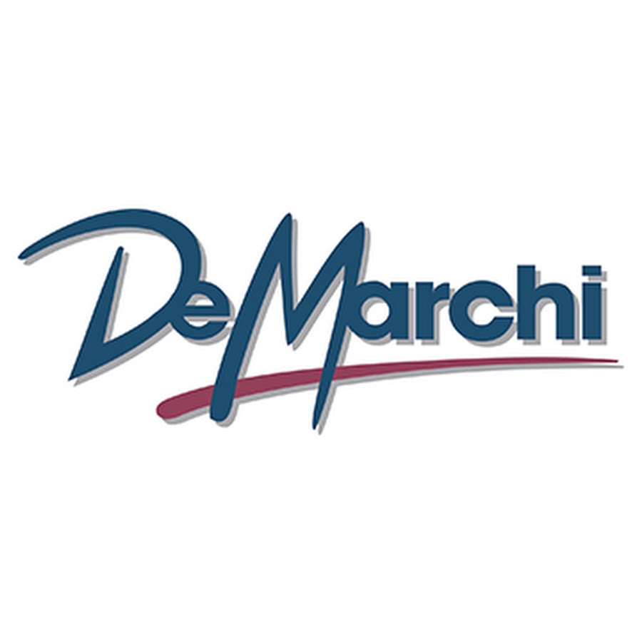 De Marchi - YouTube