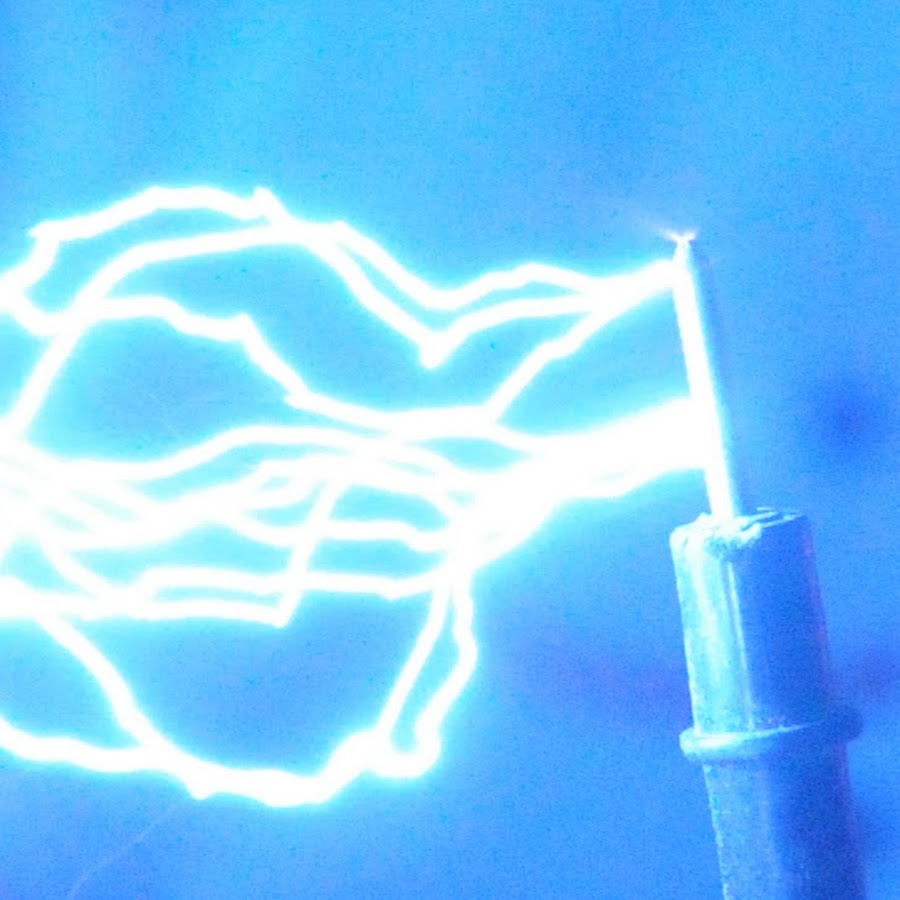 milliTesla - YouTube