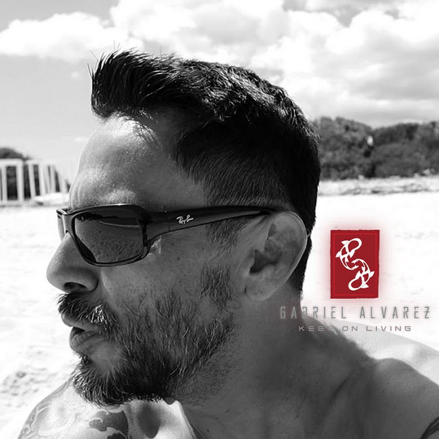 Gabriel Alvarez - YouTube