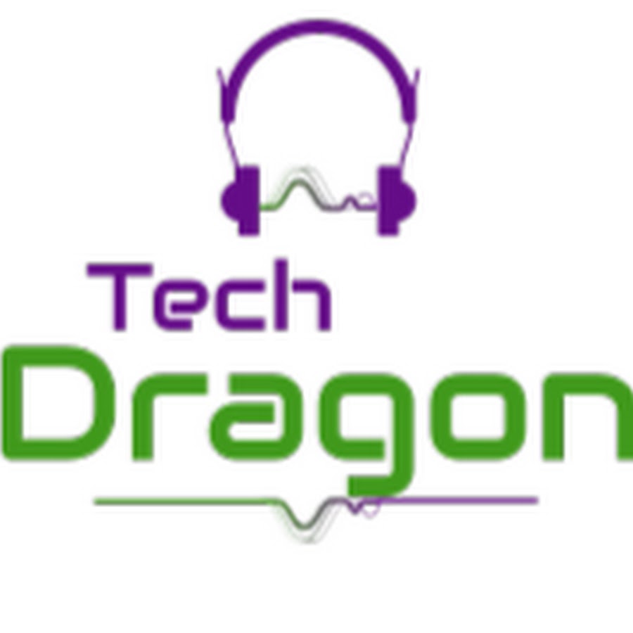 Tech Dragon - YouTube