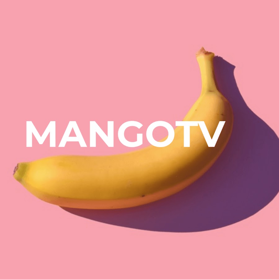 Mango Tv - YouTube