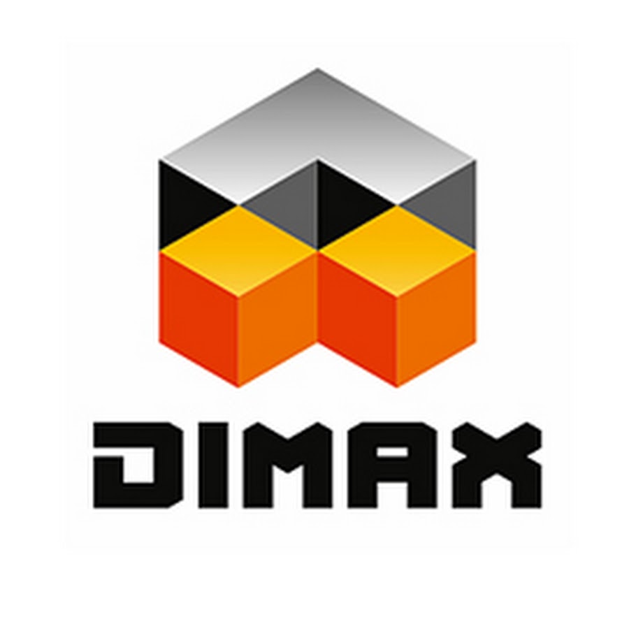 DIMAX - стяжка, штукатурка, отделка помещений - YouTube