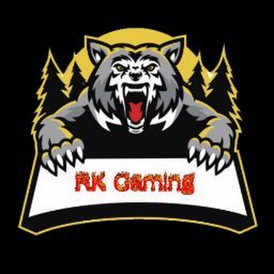 RK Gaming - YouTube