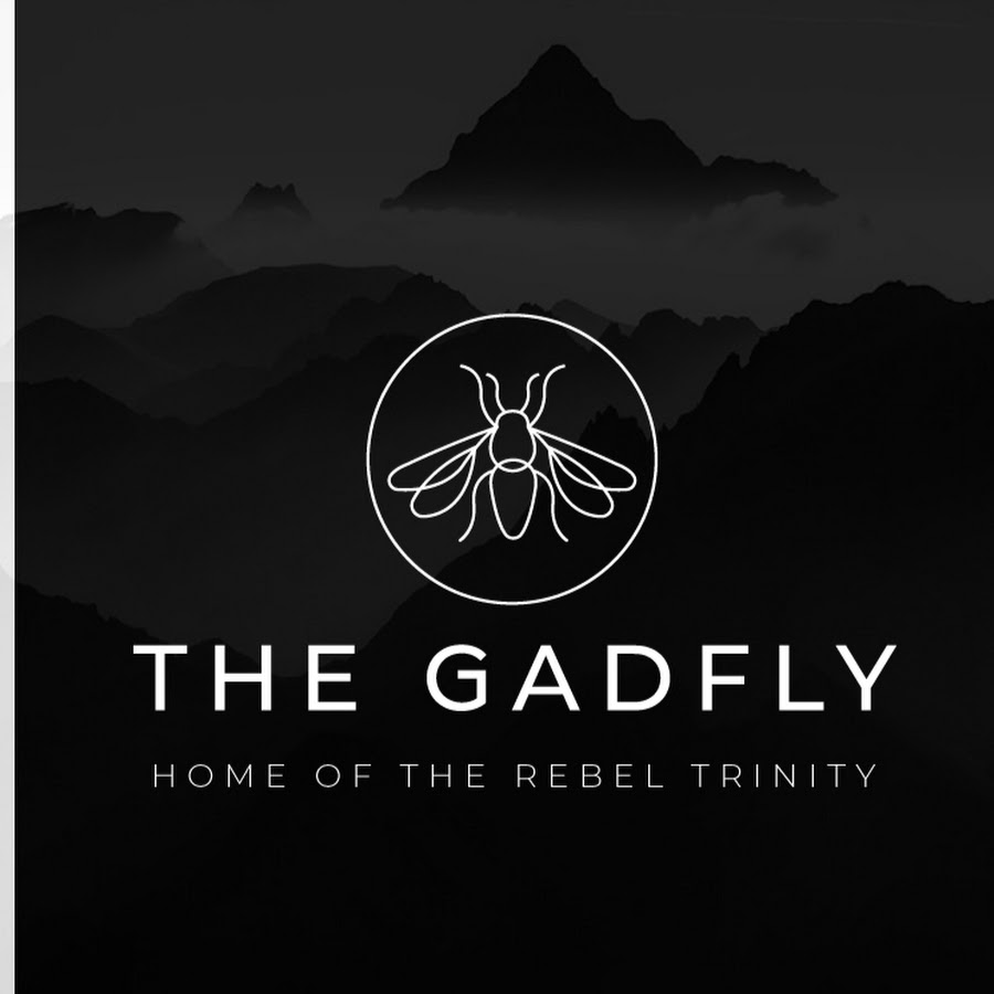 The Gadfly - YouTube