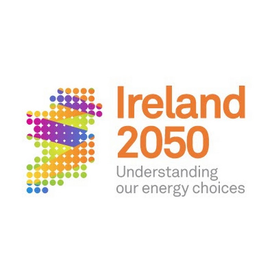 Ireland 2050 - YouTube