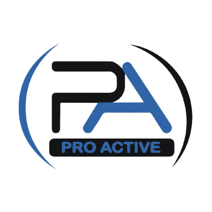 Pro Active - YouTube