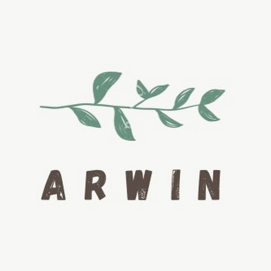 Arwin C - YouTube