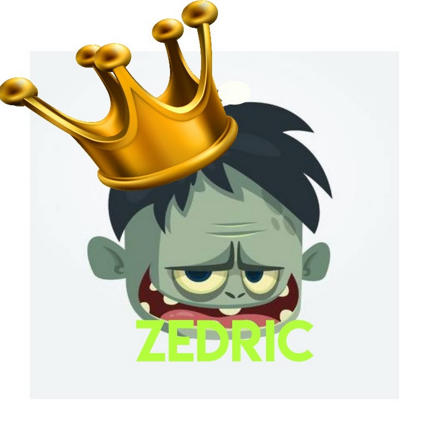Zedric - YouTube