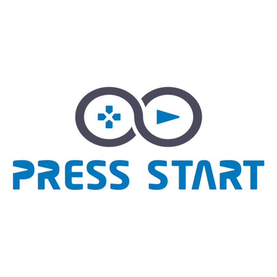 Press Start - YouTube