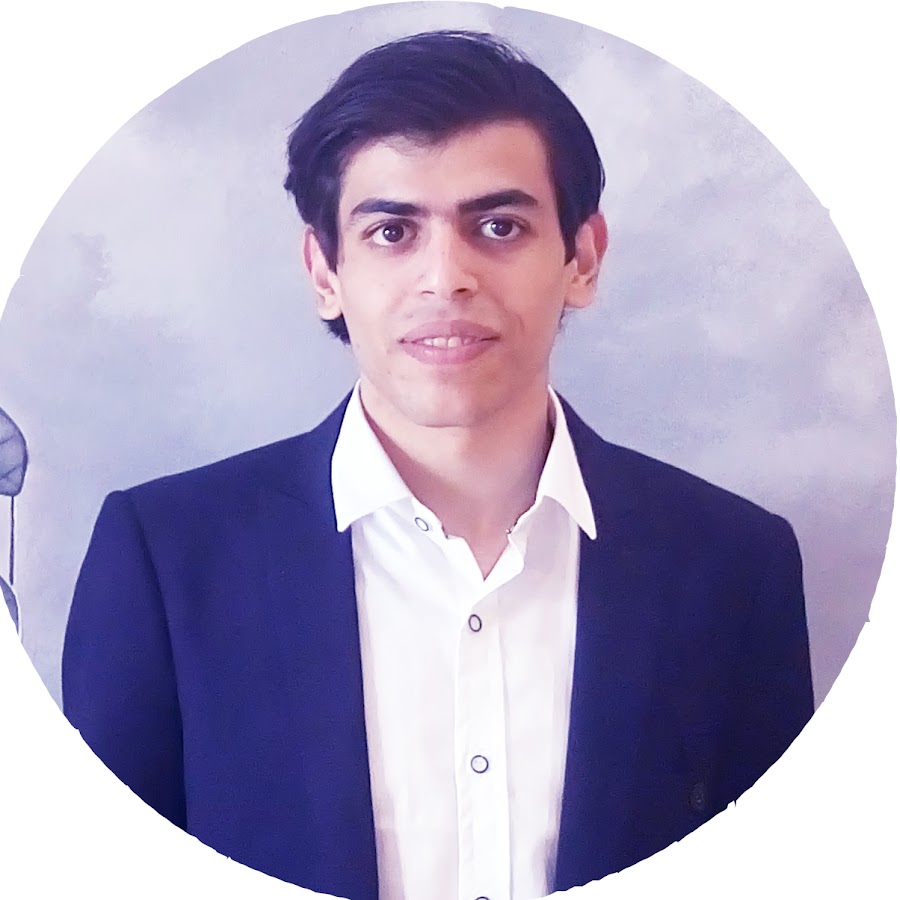 Mohamed Nofal - YouTube