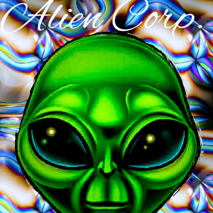 Alien Corp. - YouTube