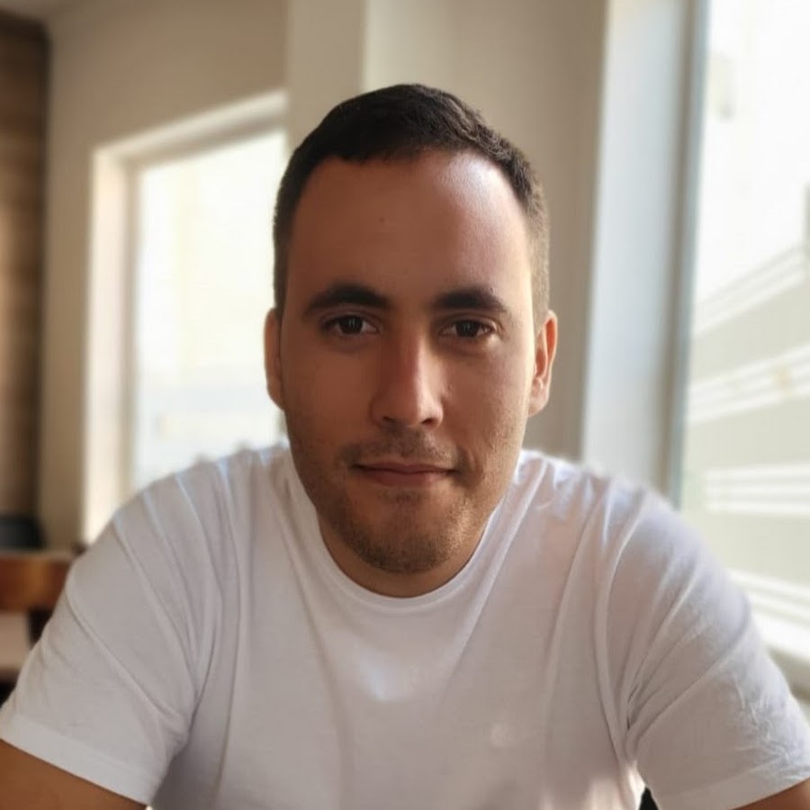 Isaac Ruiz - YouTube