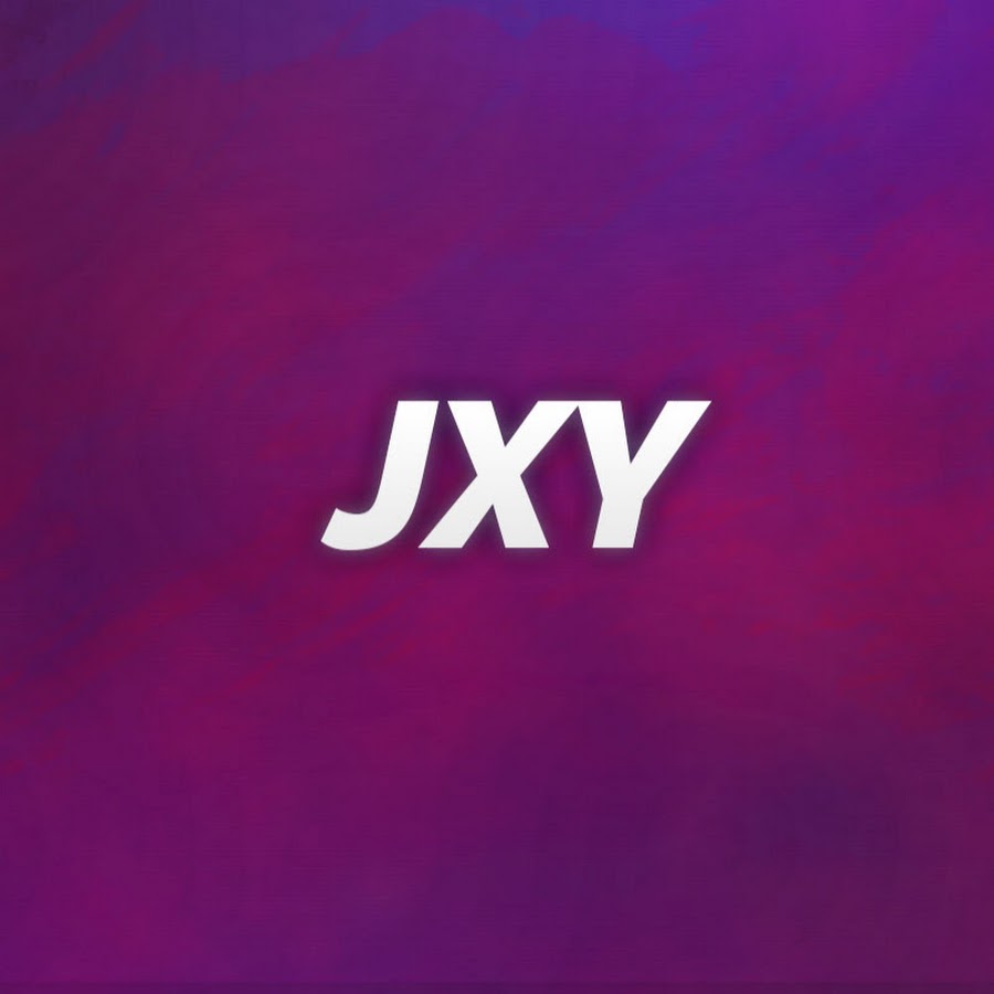 Jxy XV - YouTube