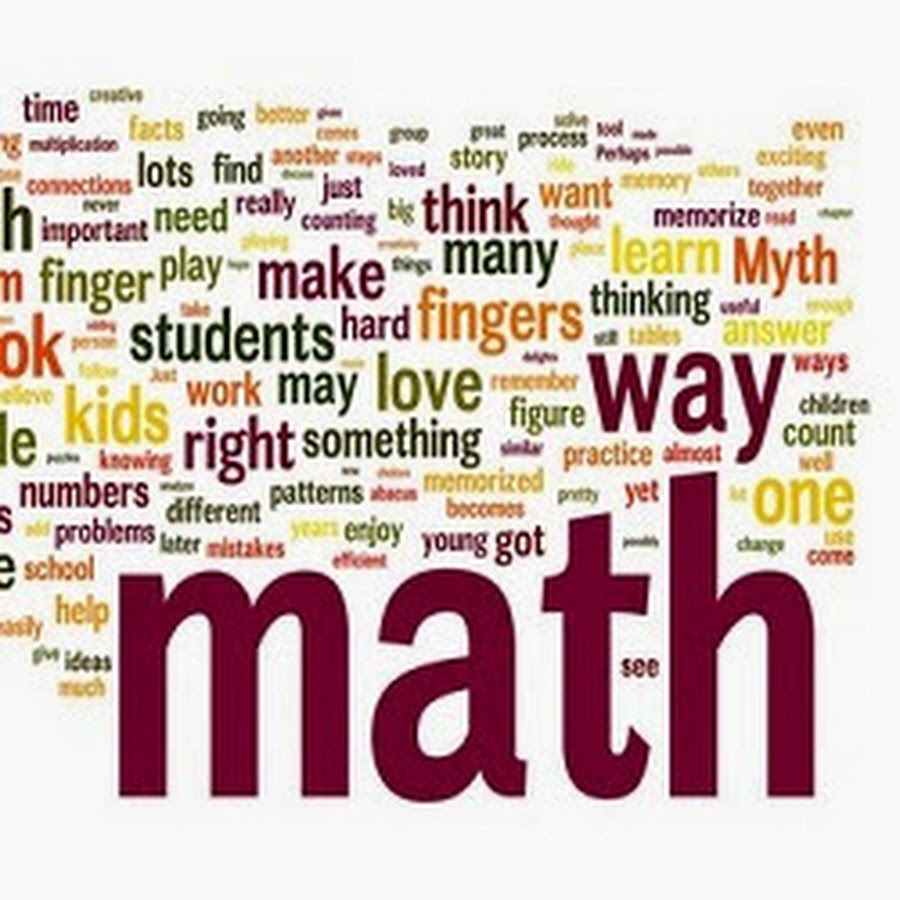 Math Solver YouTube